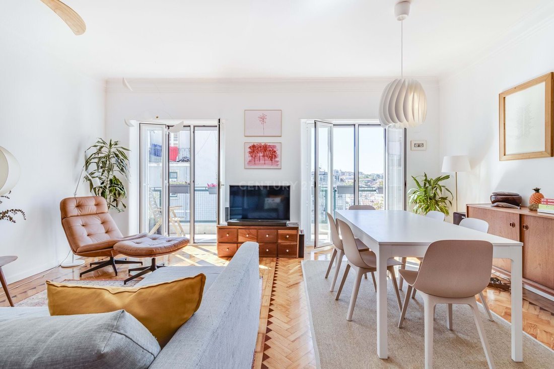 Apartment Lisboa Portugal In Lisbon, Lisbon, Portugal For Sale (14703962)