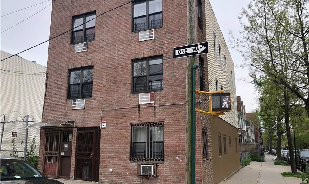 Rental Bronx In New York, New York, United States For Rent (14703588)