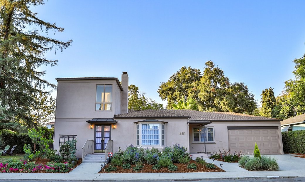 481 University Circle, Claremont, Ca In Claremont, California, United ...