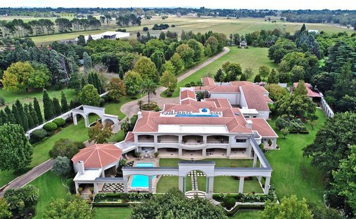 Luxury homes for sale in Vanderbijlpark, Free State, South Africa ...