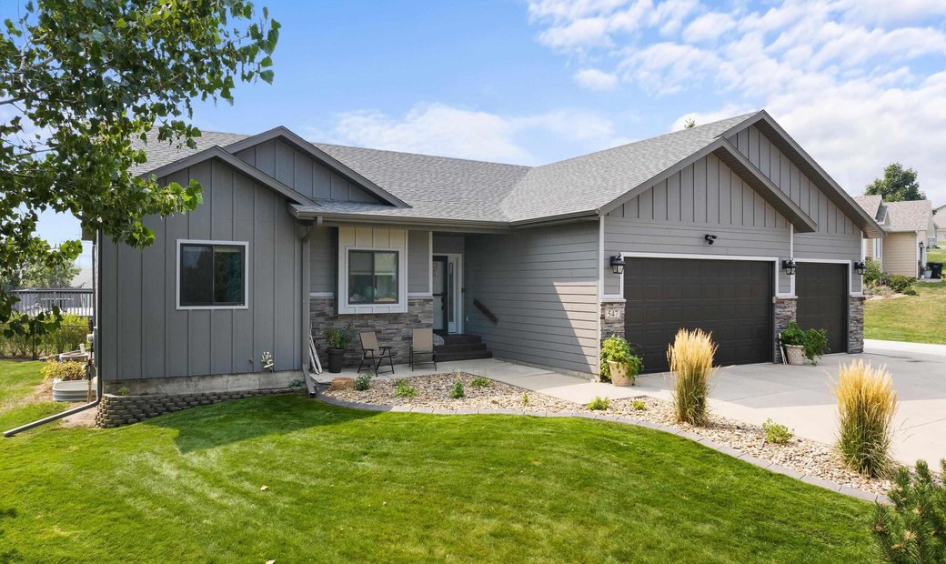 Rapid City Residential In Rapid City, South Dakota, United States For ...