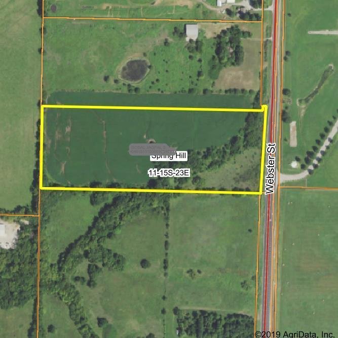 Farm And Agriculture Spring Hill In Spring Hill, Kansas, United States ...