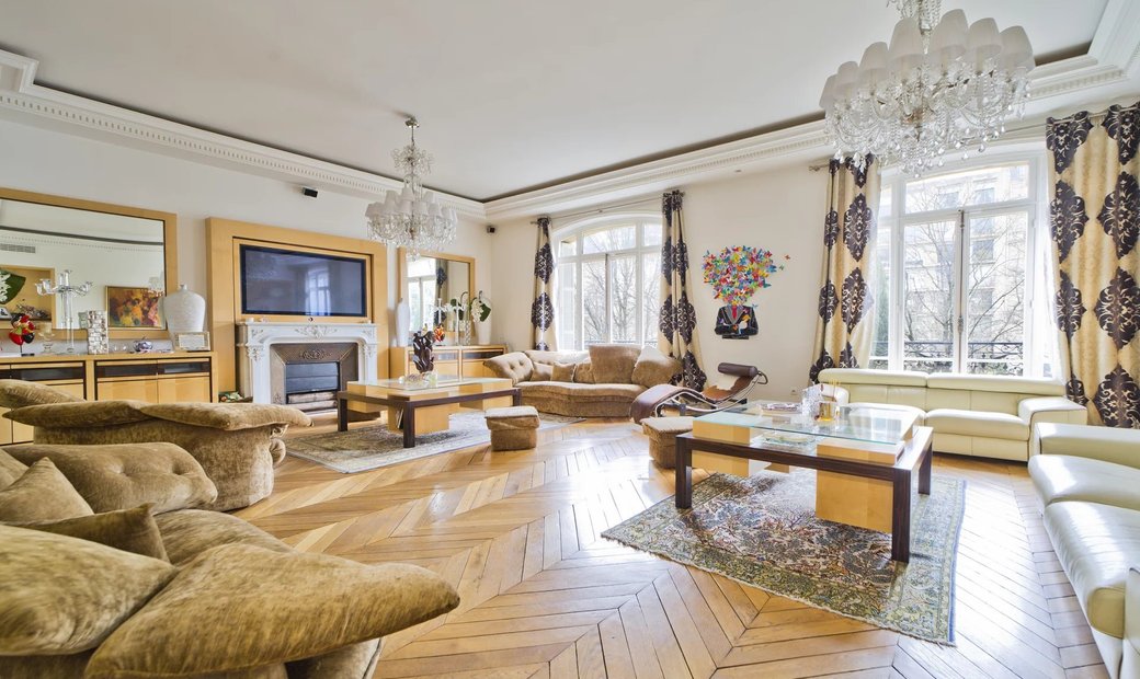 Georges Mandel In Paris, île De France, France For Sale (14706549)