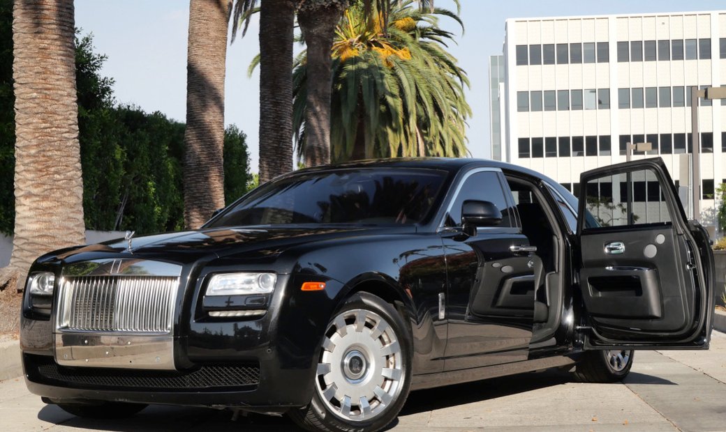 Listings by Specialty Car Collection - United States | JamesEdition