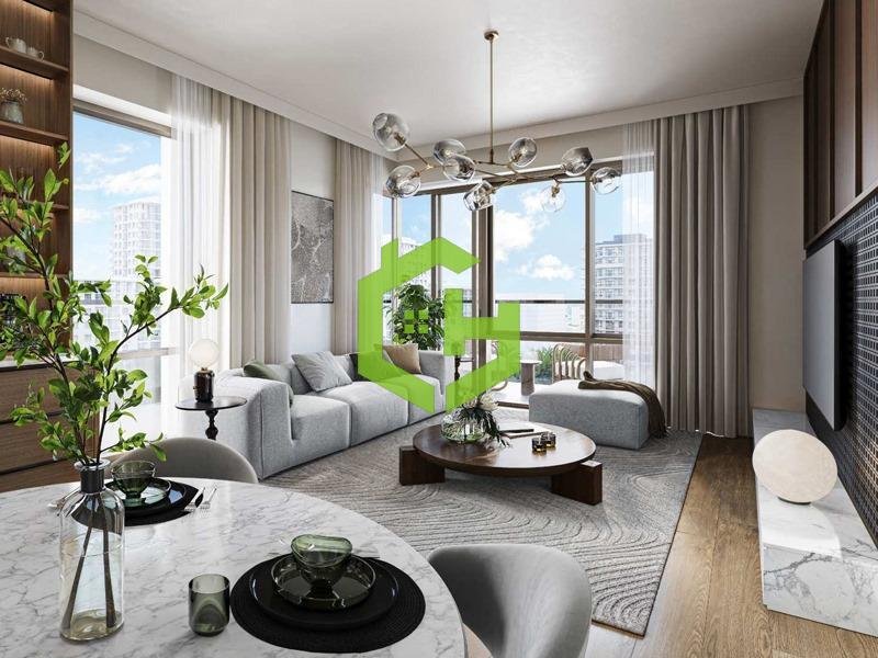 Savannah |Nshama |Central Park Community In Dubai, Dubai, United Arab ...