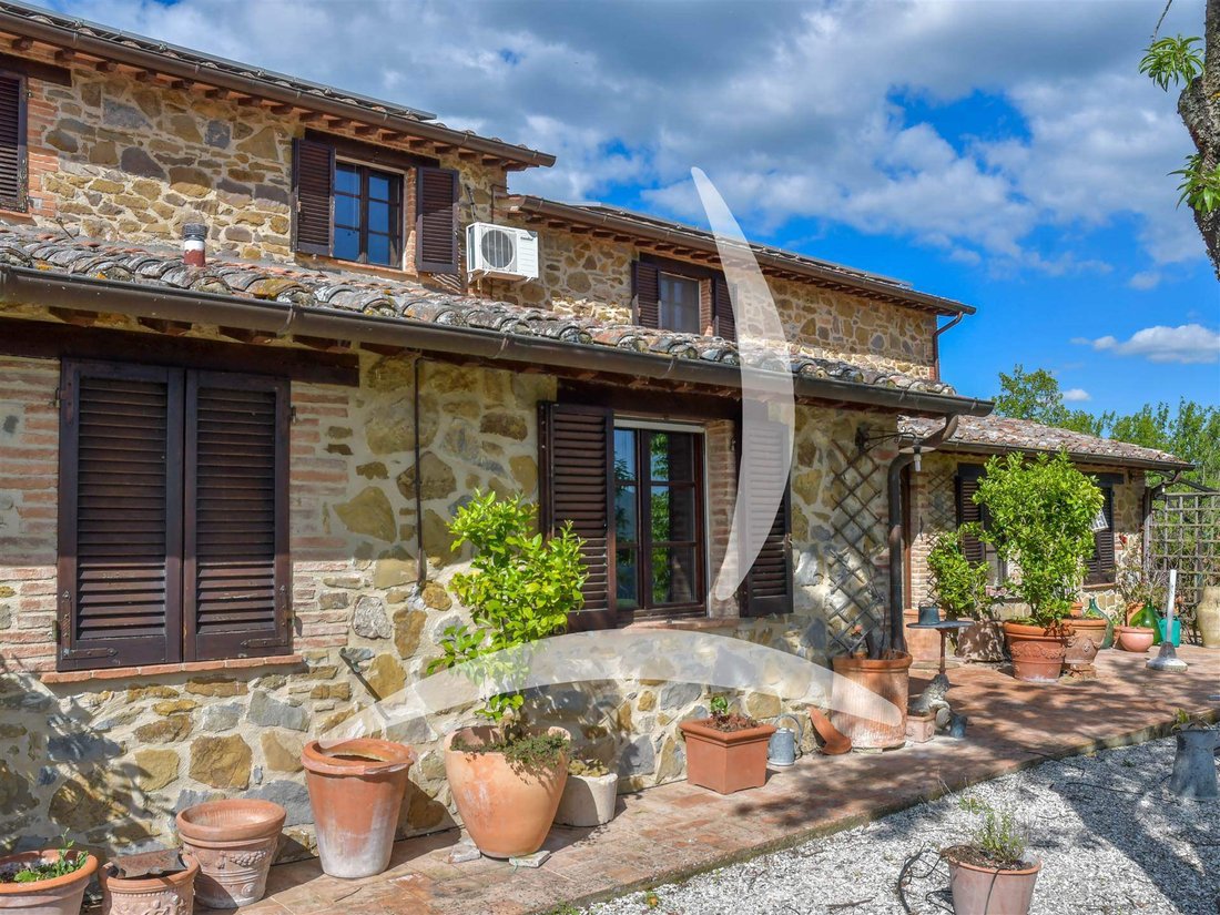 Rustico Panicale In Panicale, Umbria, Italy For Sale (14707472)
