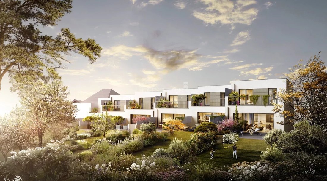 Berchem House In Roeser, Esch Sur Alzette, Luxembourg For Sale (14707292)