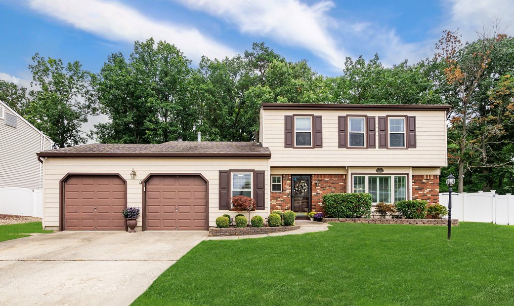 10 Remsen Drive In Howell Township, New Jersey, United States For Sale ...