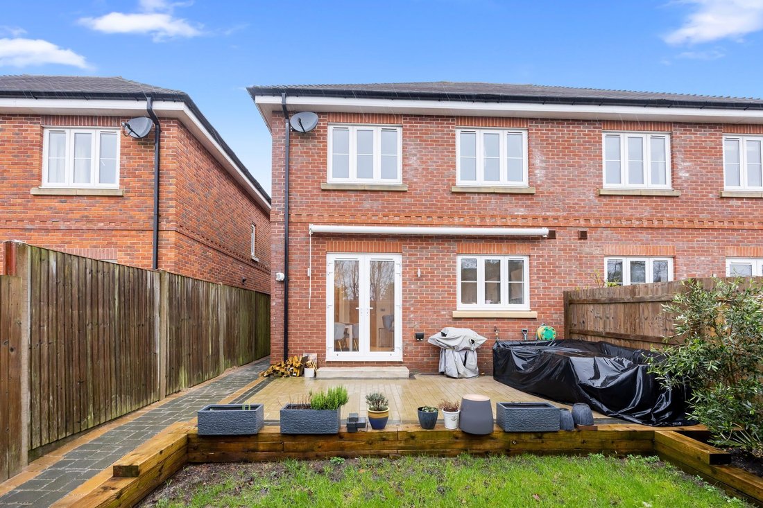 House Crowborough In Crowborough, United Kingdom For Sale (14708223)