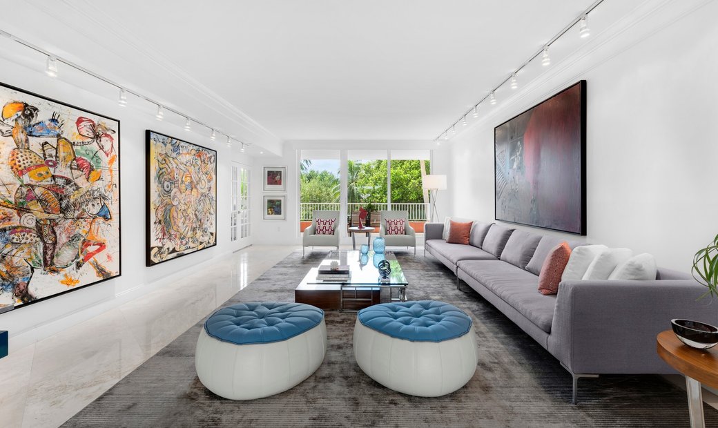 781 Crandon Blvd, #401, Key Biscayne, In Key Biscayne, Florida, United ...