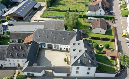 Luxury mansion homes for sale in Redange, Luxembourg | JamesEdition