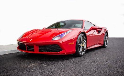 30,058 luxury cars for sale by dealers worldwide | JamesEdition