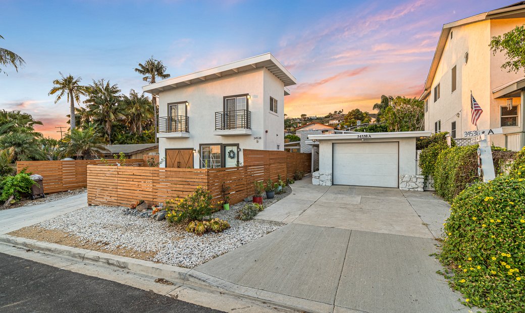 34538 Calle Naranja, Dana Point, Ca In Dana Point, California, United ...