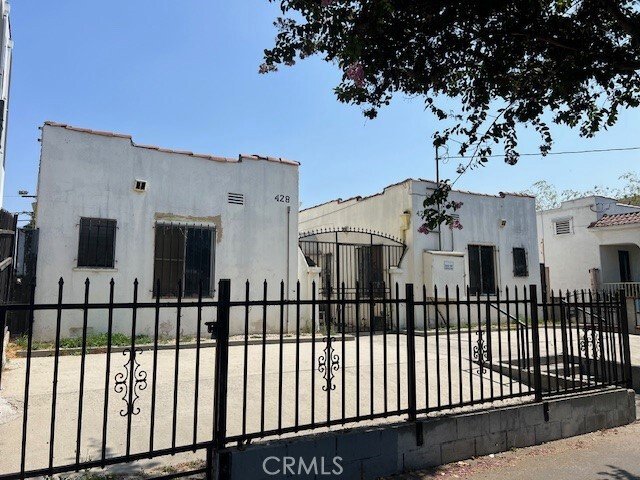 Fourplex In Los Angeles, California, United States For Sale (14710286)