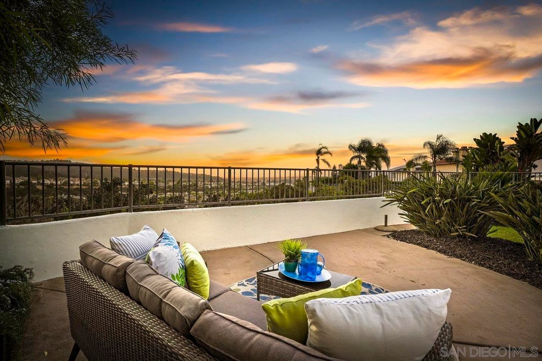 Residencial Scripps Miramar En San Diego, California, Estados Unidos En ...