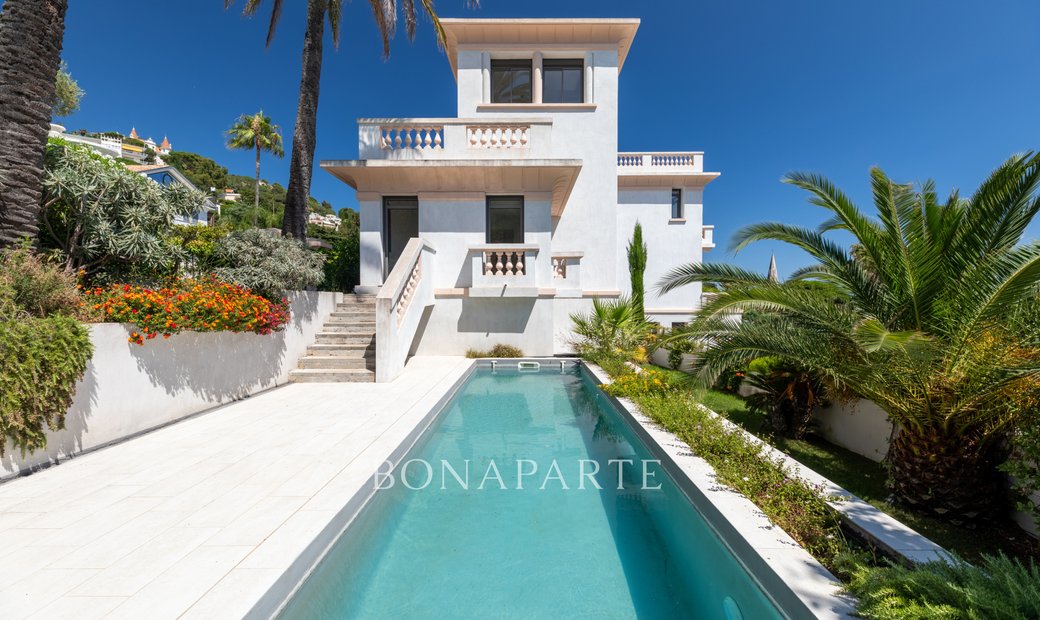400 Square Meter House For In Cannes, Provence Alpes Côte D'azur ...