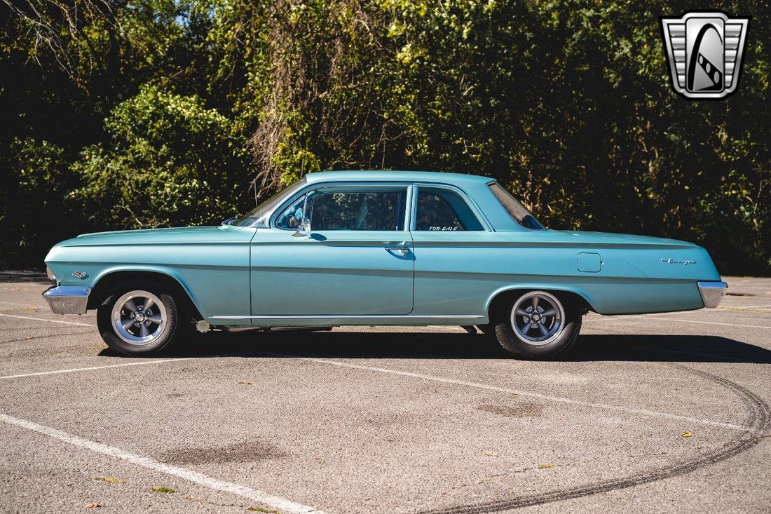 1962 Chevrolet Biscayne In United States For Sale (14713906)