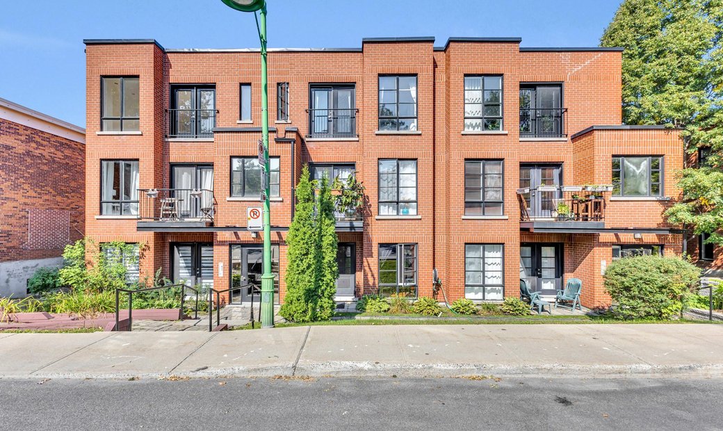 Montréal (Outremont), Québec In Montréal, Quebec, Canada For Sale ...