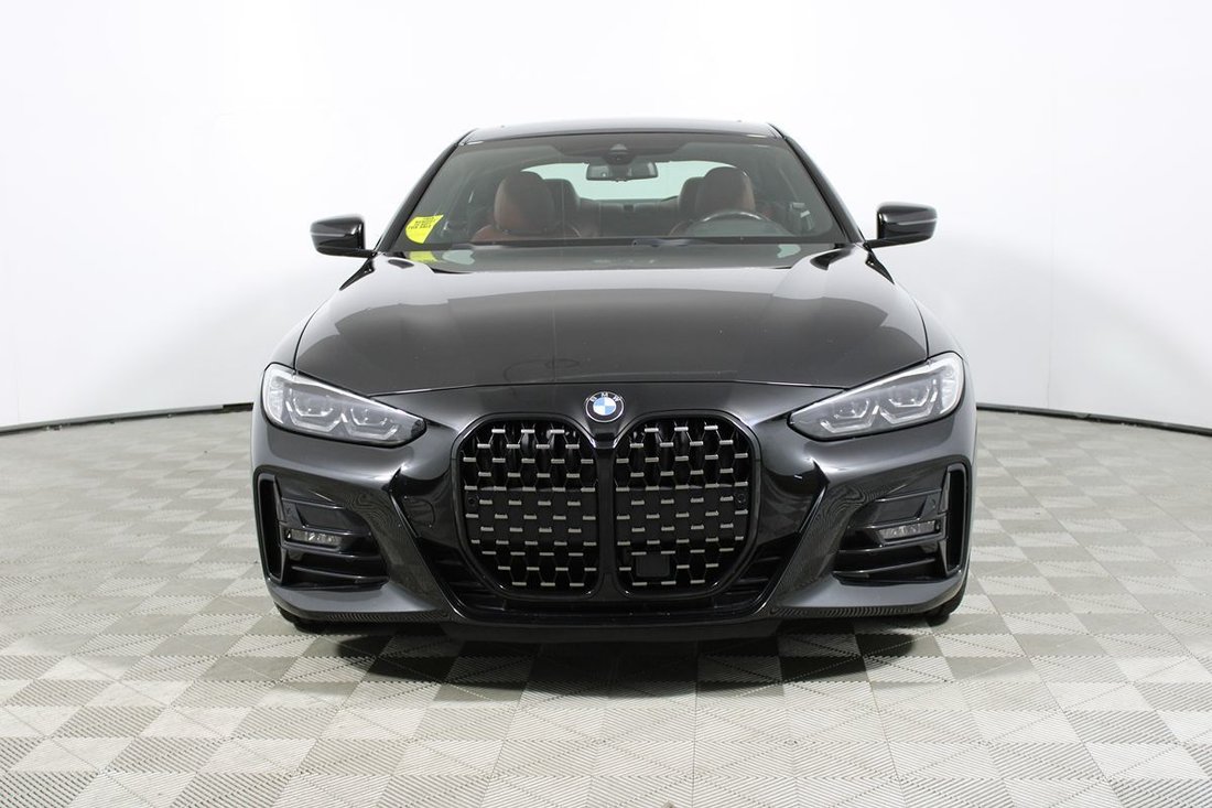 2021 Bmw 4 Series In Montclair, Ca, United States For Sale (14711510)