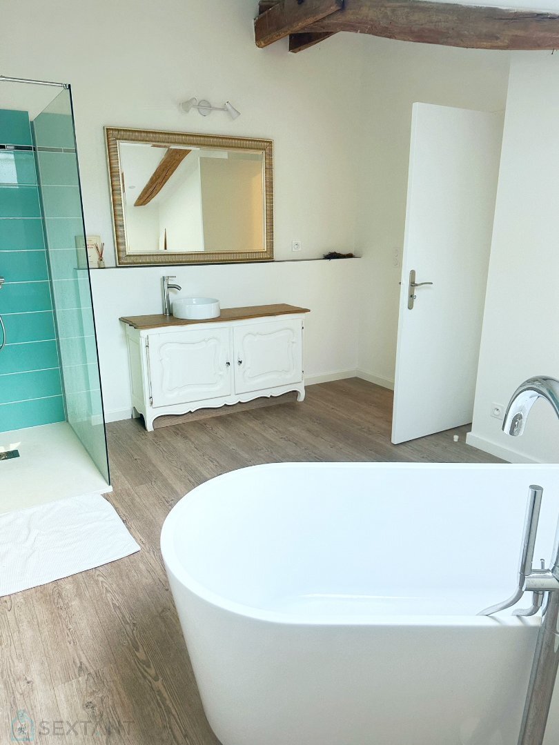 Beautiful Renovated Basque Farm In In Saint Palais, Nouvelle Aquitaine ...