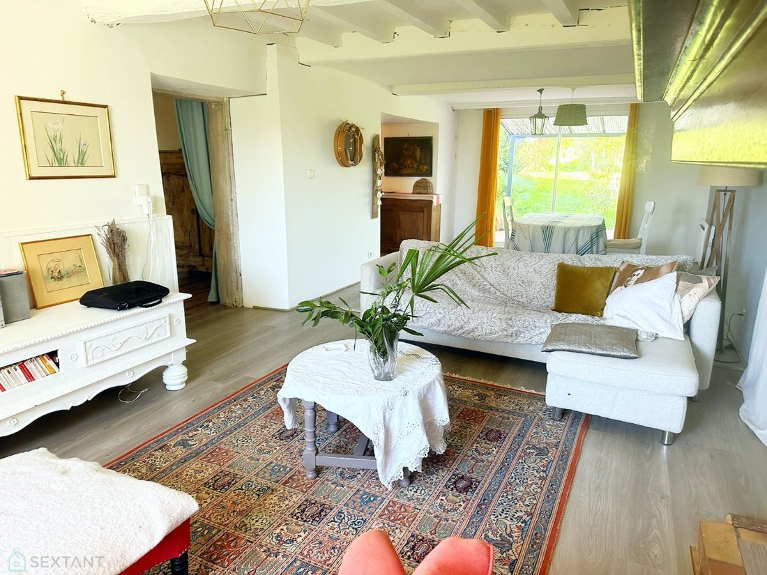 Beautiful Renovated Basque Farm In In Saint Palais, Nouvelle Aquitaine ...