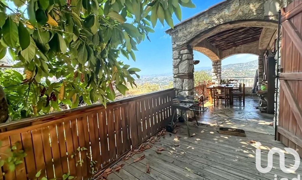 Vente Maison Traditionnelle 9 In Nice, Provence Alpes Côte D'azur ...