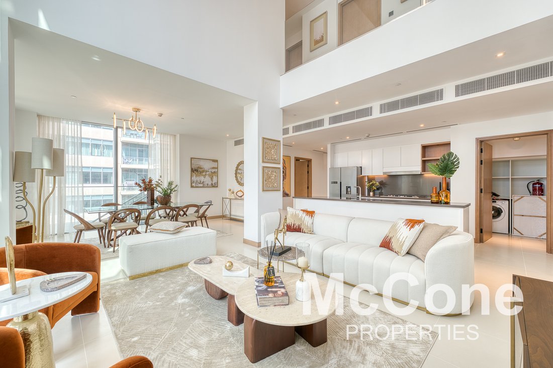 Amazing Duplex | Unique Unit | Full In Dubai, Dubai, United Arab ...