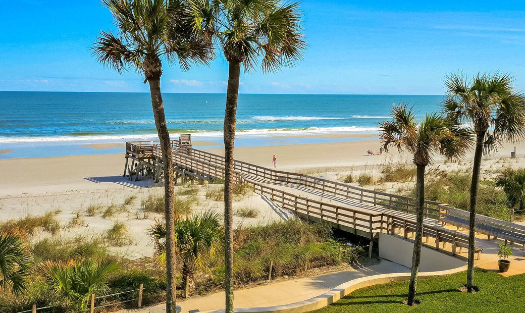 Atlantic Beach Residential In Atlantic Beach, Florida, United States ...
