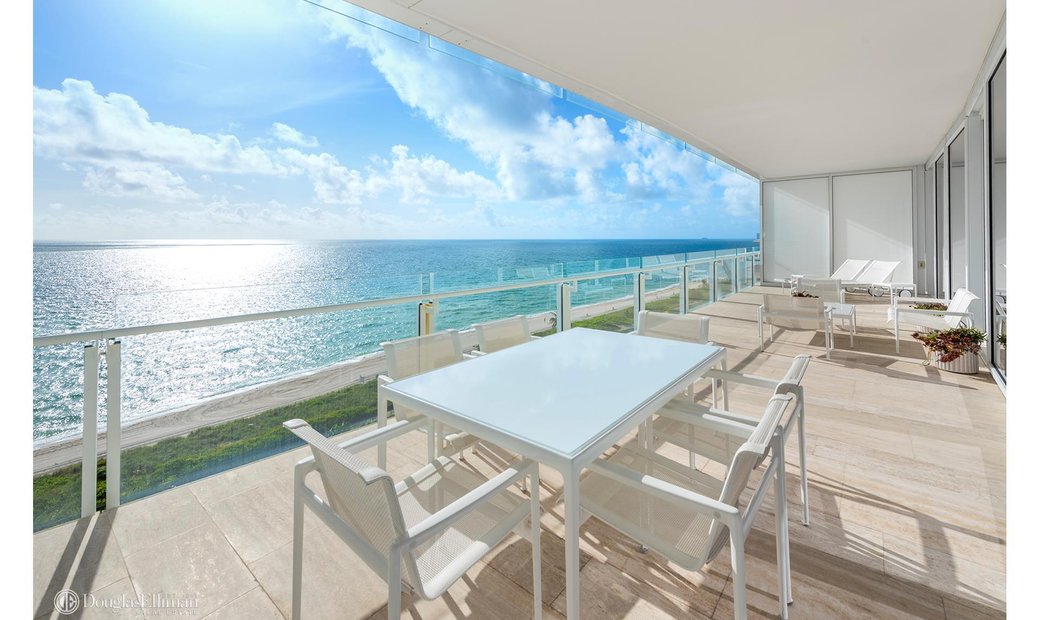 Condo Surfside In Bal Harbour, Florida, United States For Sale (14710861)