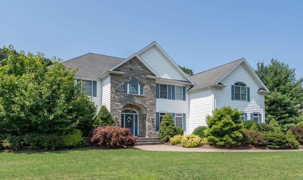 23 Creamery Lane In Killingworth, Connecticut, United States For Sale ...