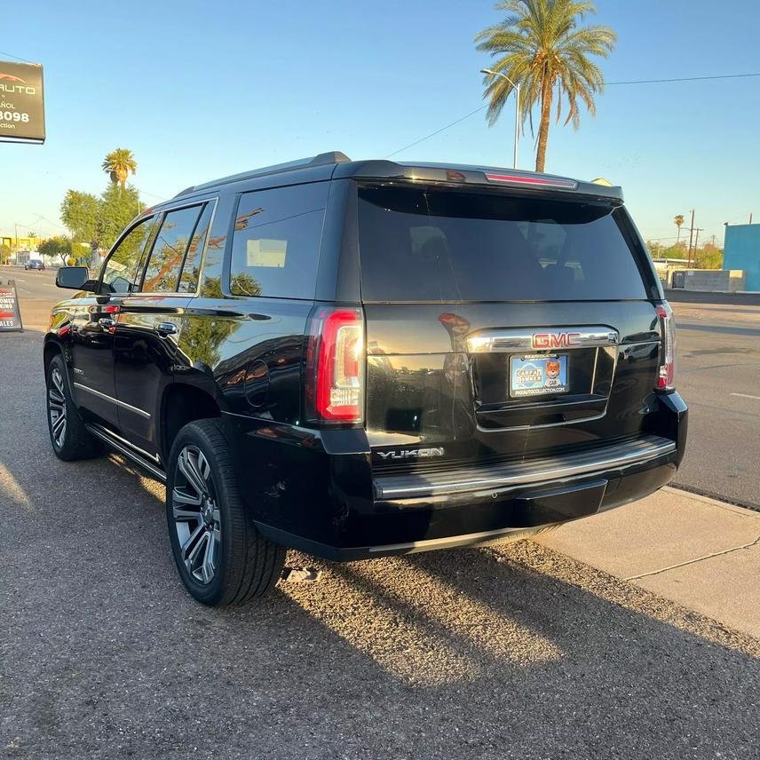 2019 Gmc Yukon In Phoenix, Az, United States For Sale (14680152)