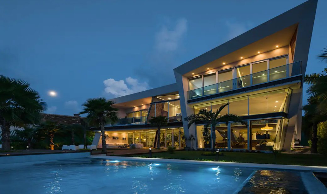 Unrivaled Beachfront Luxury In Cancun’s Hotel In Cancún, Quintana Roo ...