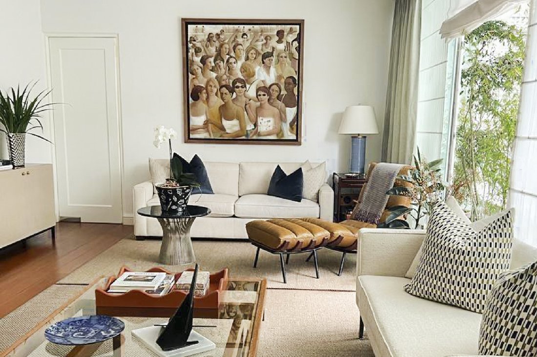 Luxurious And Brand New Flat Apartment Designed By In Lima, Callao ...