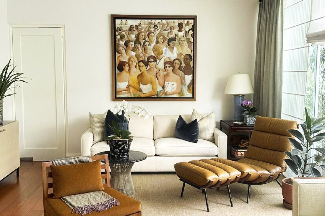 Luxurious And Brand New Flat Apartment Designed By In Lima, Callao ...
