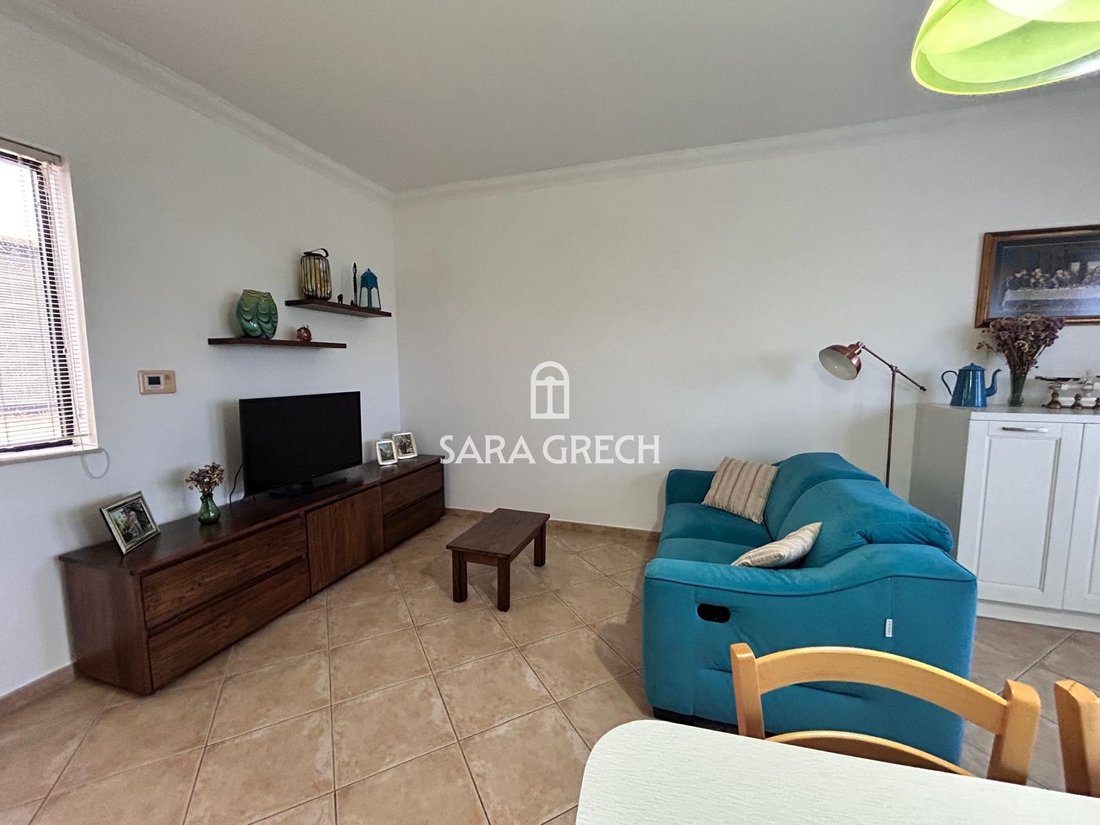 Maisonette In Mosta | Central In Il Mosta, Malta For Sale (14719832)