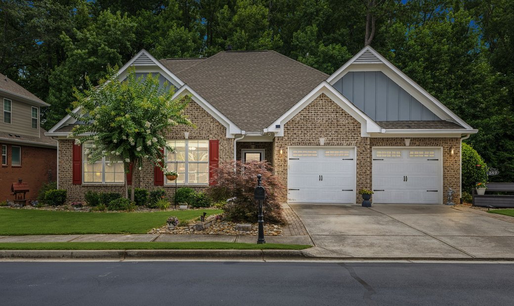 Grayson Residential In Grayson, Georgia, United States For Sale (14722134)