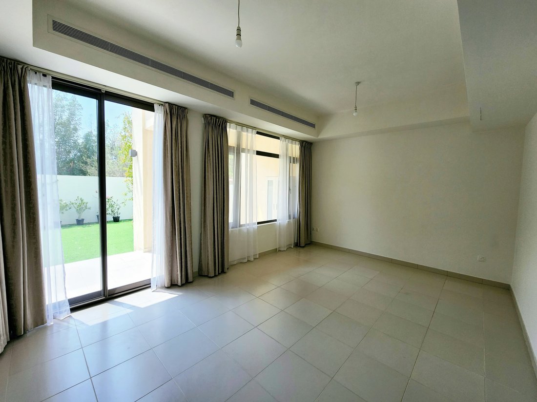 Single Row | 3 Bedroom + Maid Type | Vacant Soon In Dubai, United Arab ...