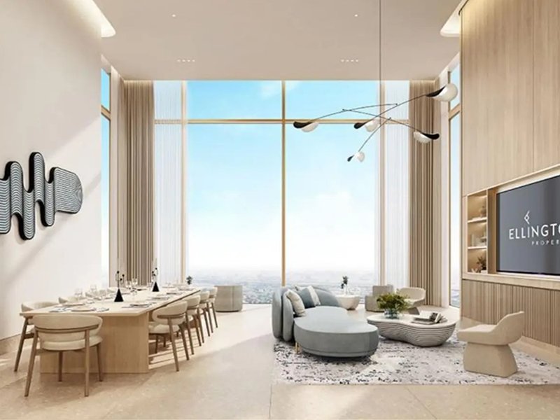 Prime Location | Multiple Units | Stunning View In Dubai, United Arab ...