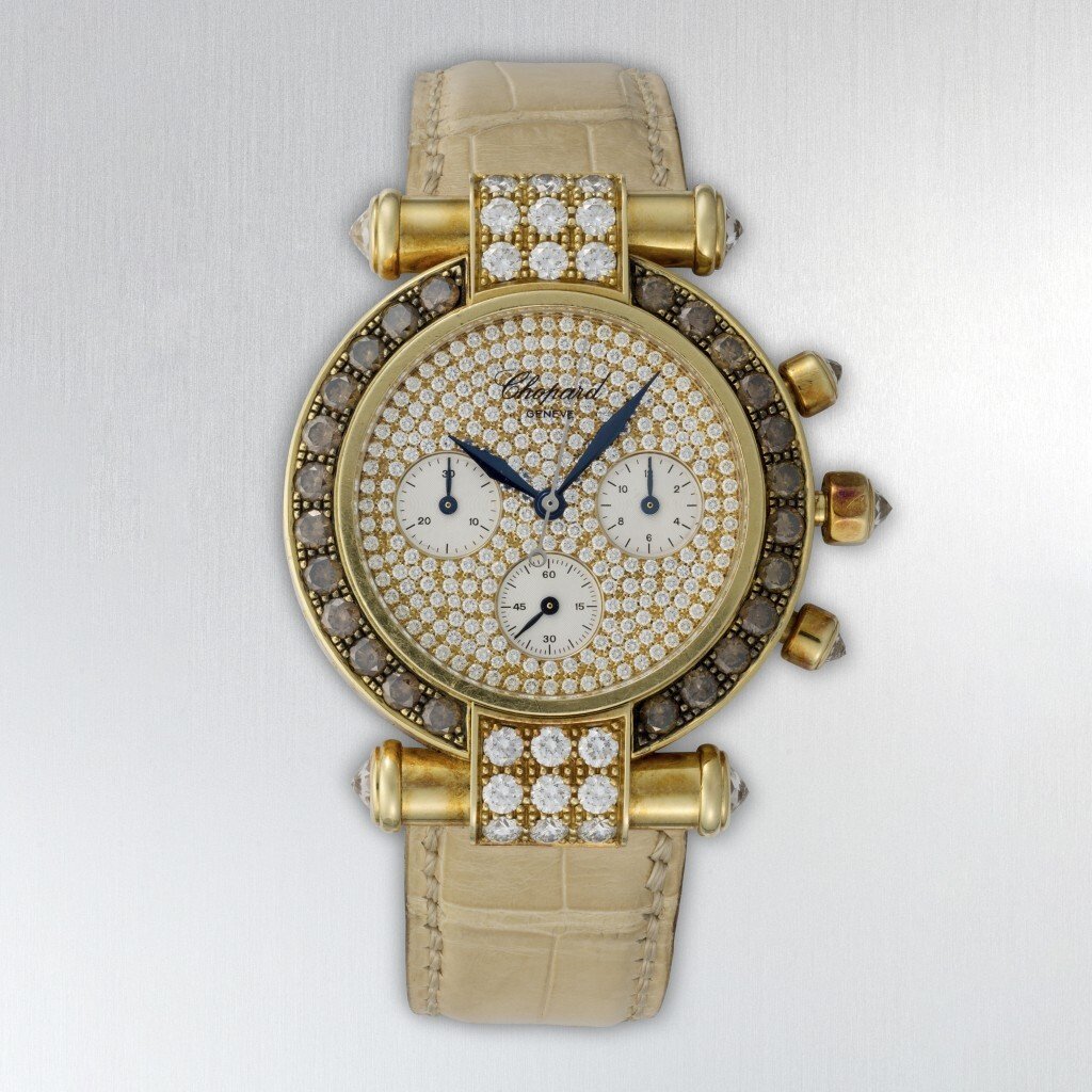 Chopard Imperiale 37/3421 52 Chopard Imperiale In Dubai, United Arab ...