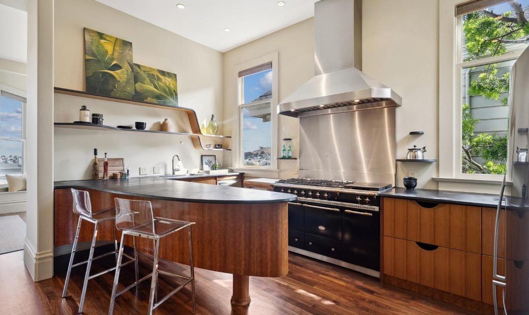 20 Vicksburg,San Francisco, Ca, In San Francisco, California, United ...