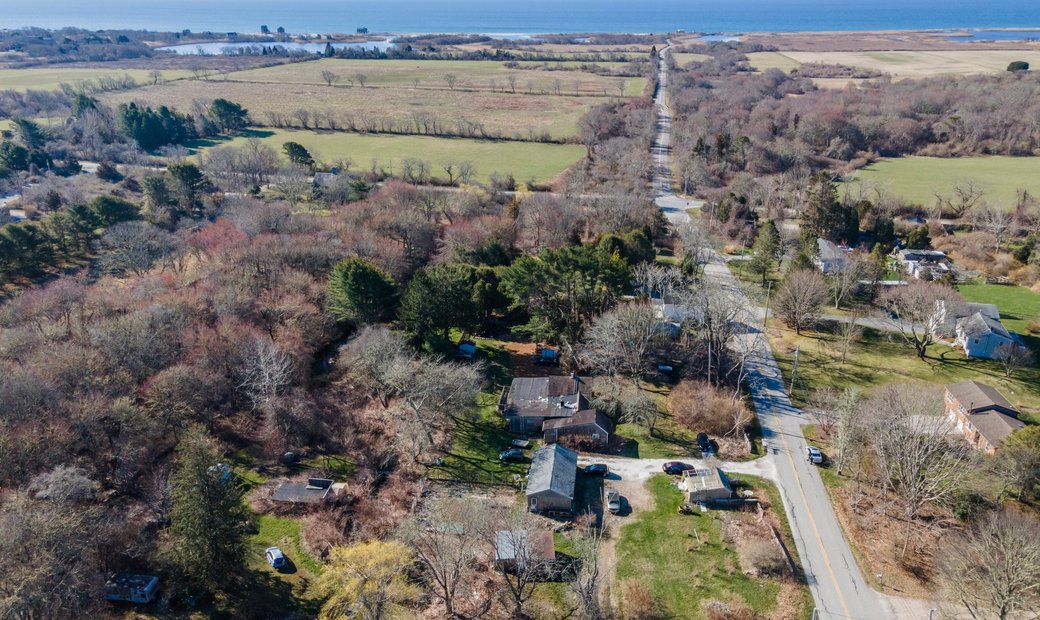 740 Moonstone Beach Road, En South Kingstown, Rhode Island, Estados ...