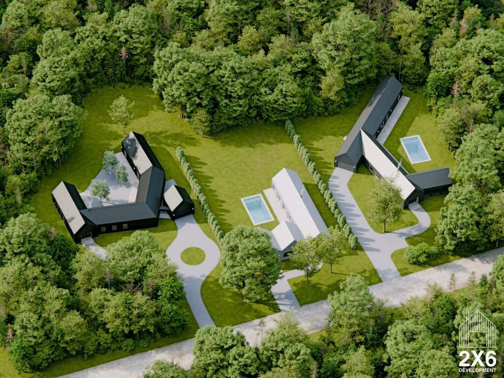New Construction Offering Effortless In Union Pier, Michigan, United ...