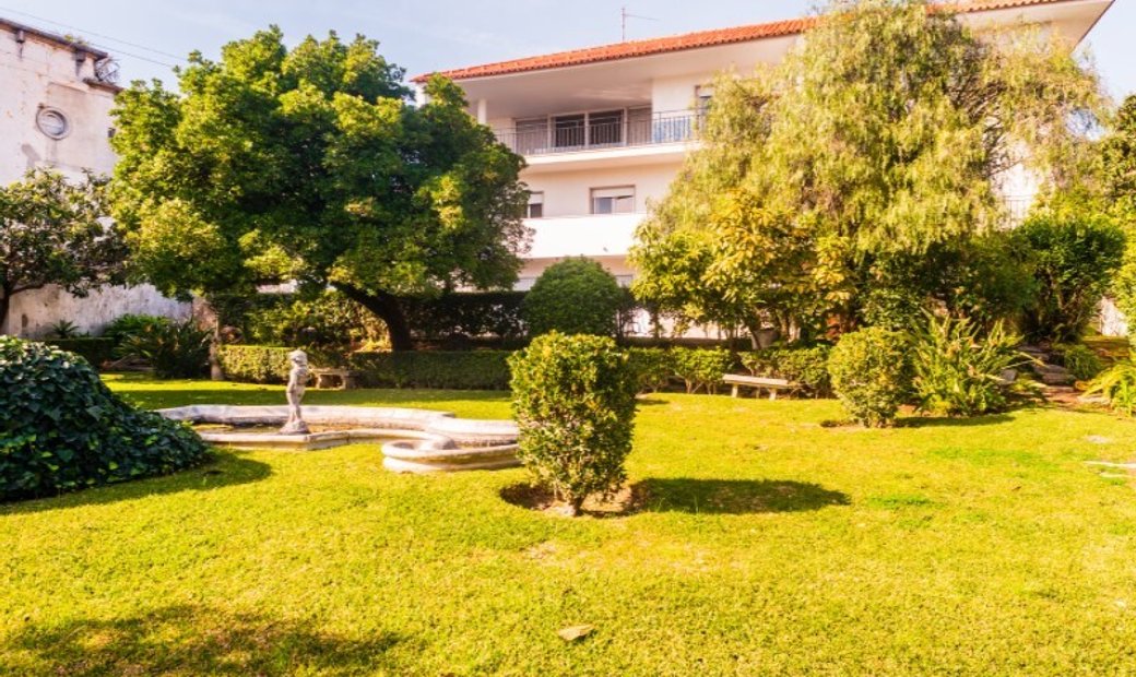 House, 6 Bedrooms, Lisboa, Moradias Restelo In Lisbon, Lisbon, Portugal ...