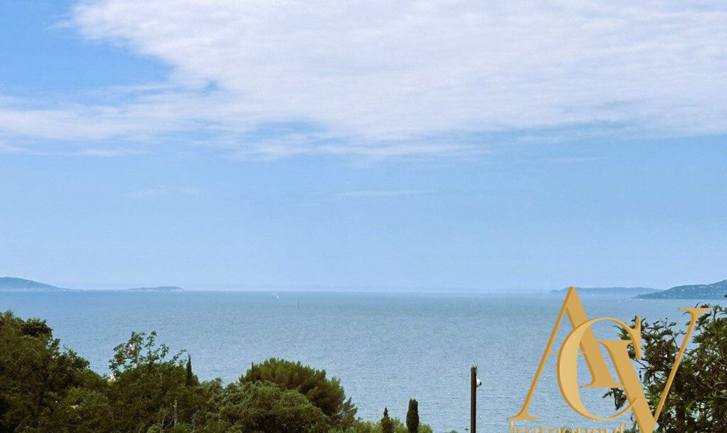 Rayol Canadel Sur In Rayol Canadel Sur Mer, Provence Alpes Côte D'azur ...