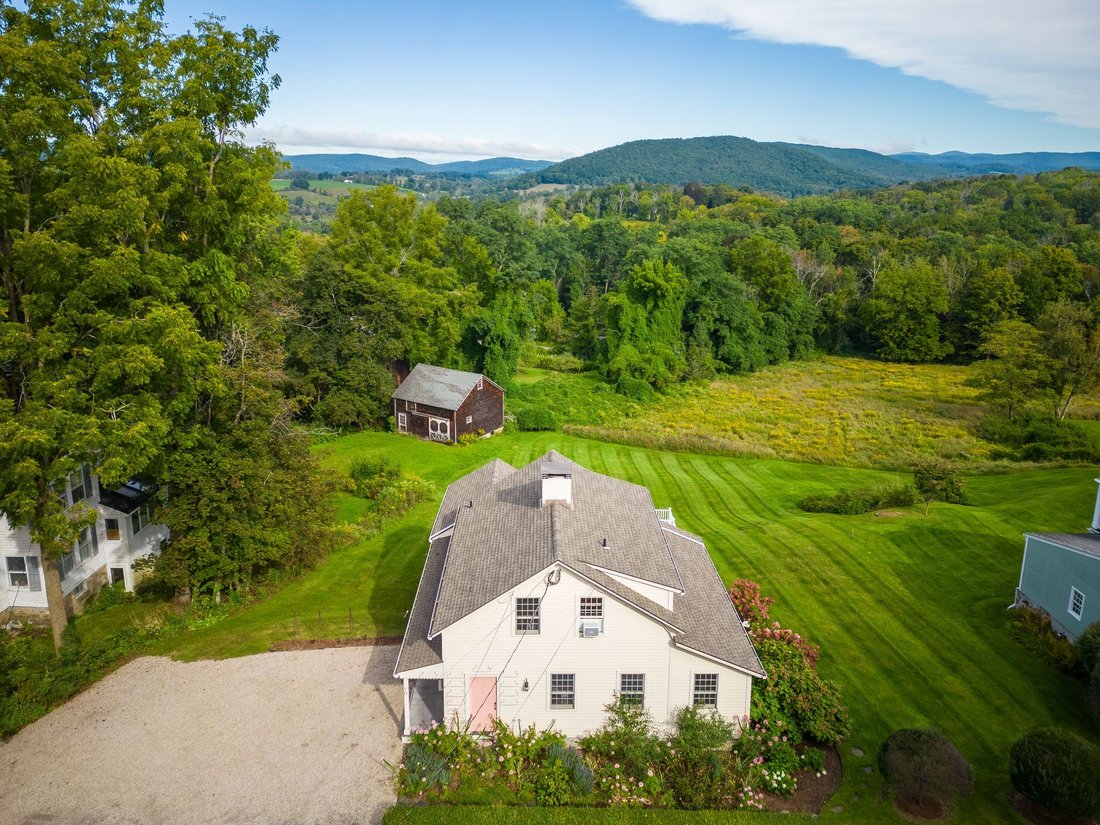 70 North Main Street In Sharon, Connecticut, United States For Sale ...