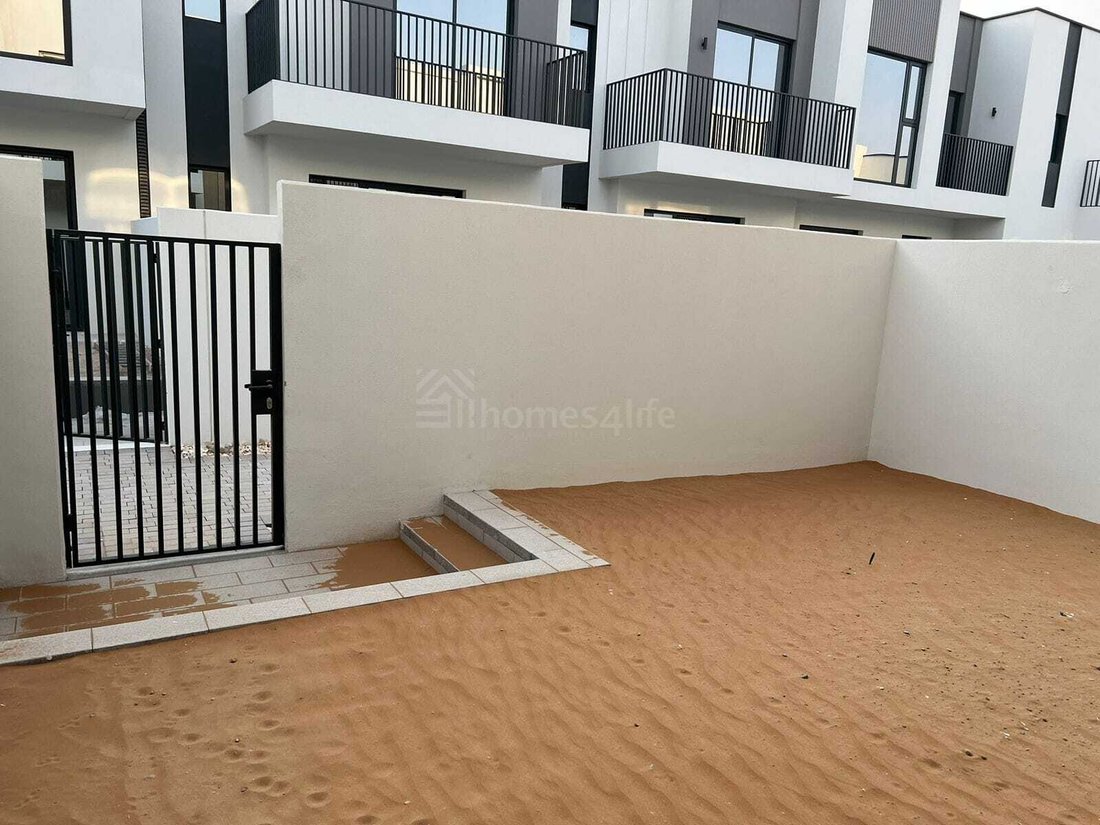 Ready To Move | Keys In Hand | Back To Back In Dubai, United Arab ...