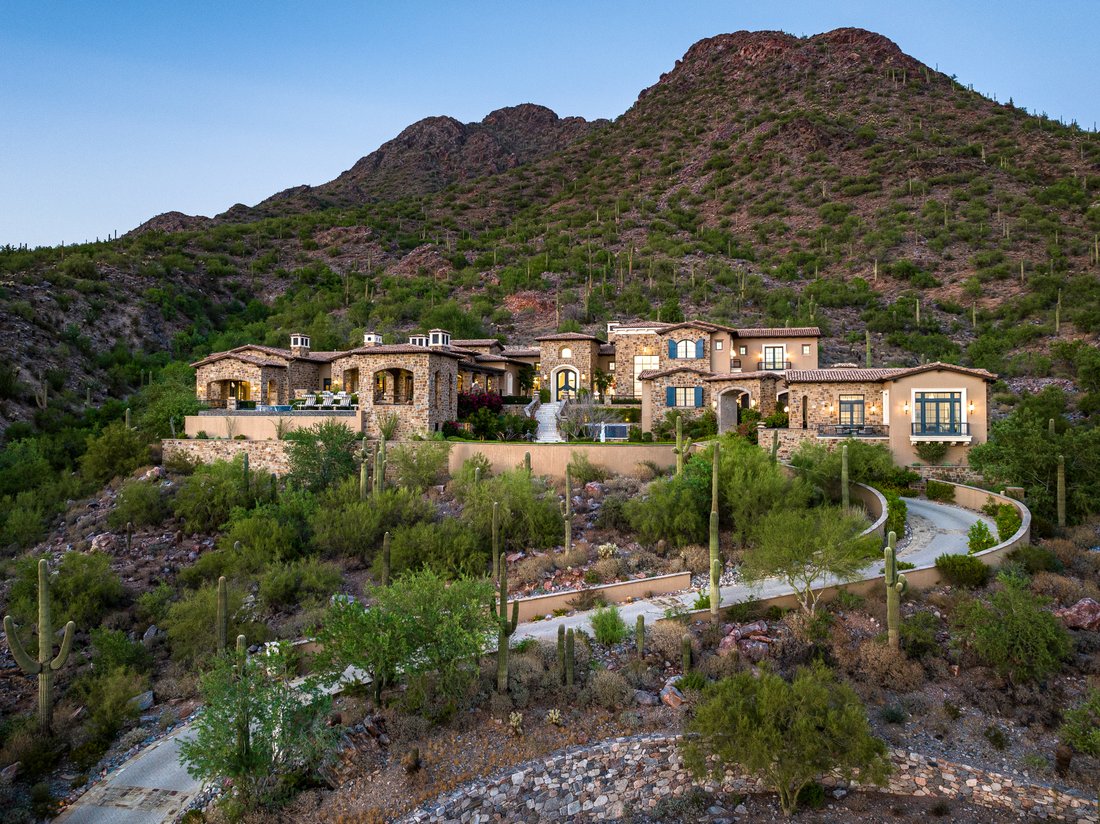 Silverleaf At Dc Ranch In Scottsdale, Arizona, United States For Sale ...