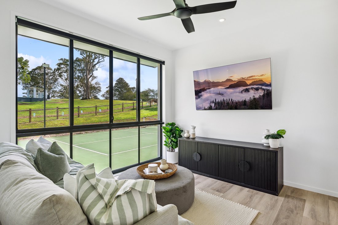 The Very Latest In Luxurious Living In Samford Valley, Queensland ...