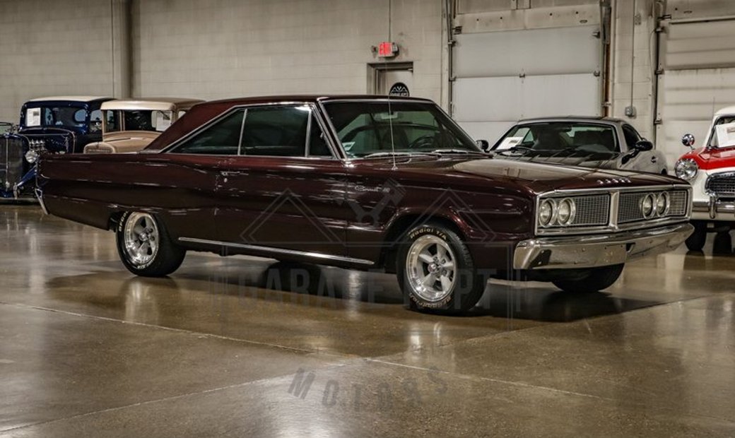 1966 Dodge Coronet In Grand Rapids, United States For Sale (14725457)