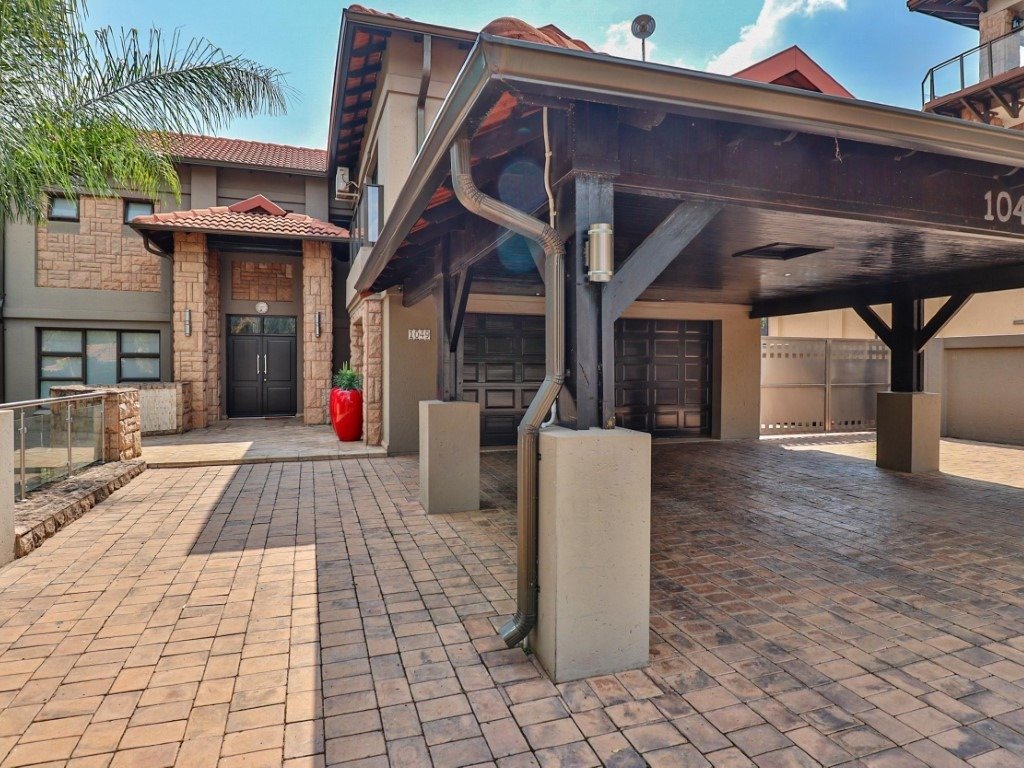 4 Bedroom House For Sale In Birdwood In Hartbeespoort, North West ...